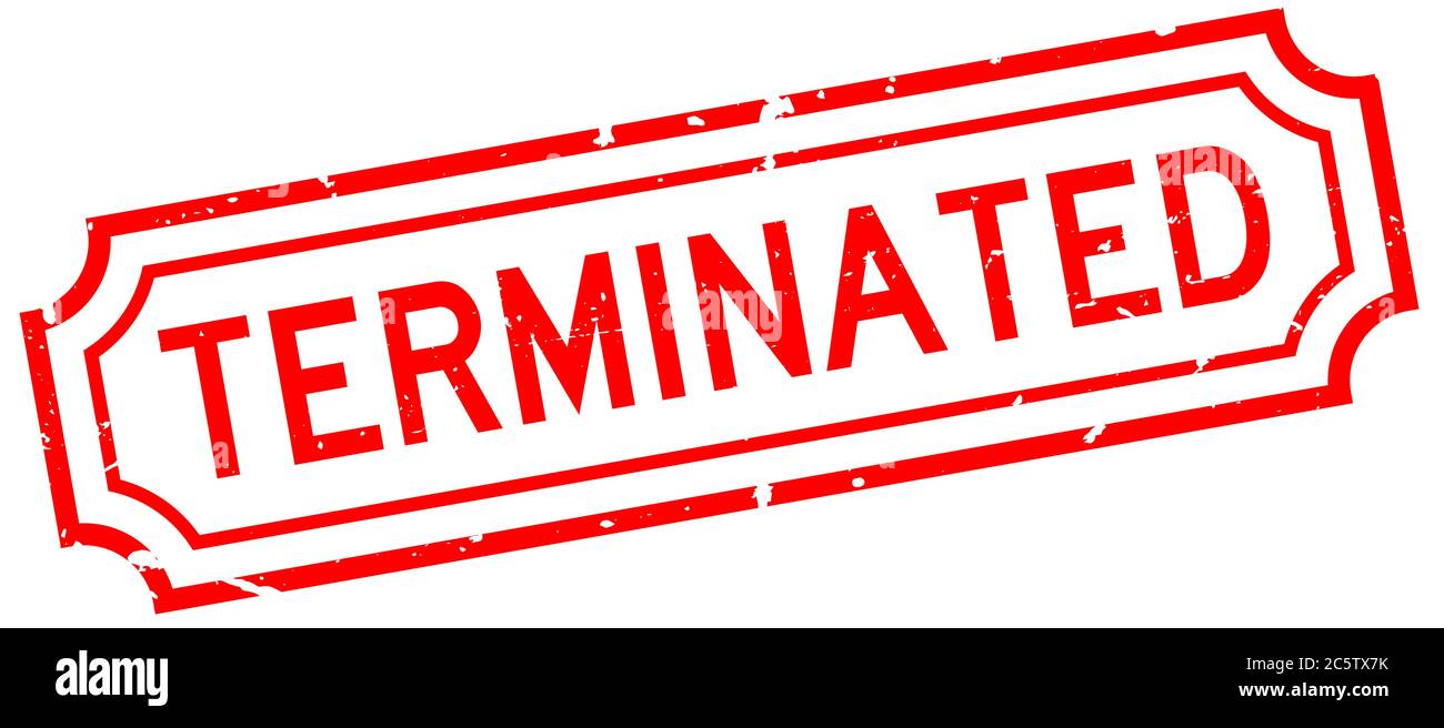 Fired rubber stamp Stock Vector Images - Alamy