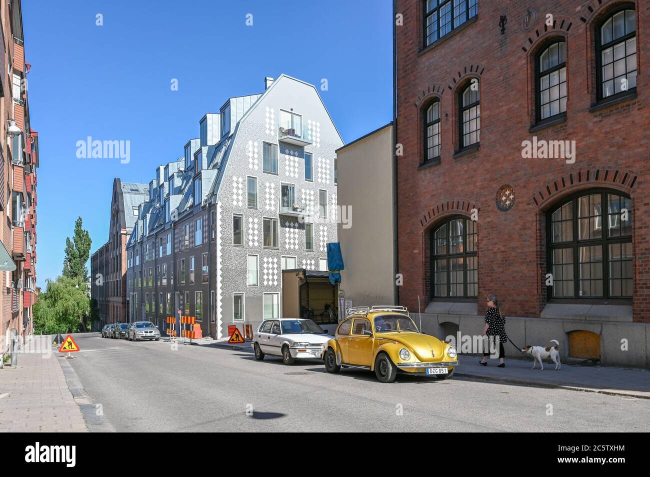 Match factory hi-res stock photography and images - Alamy