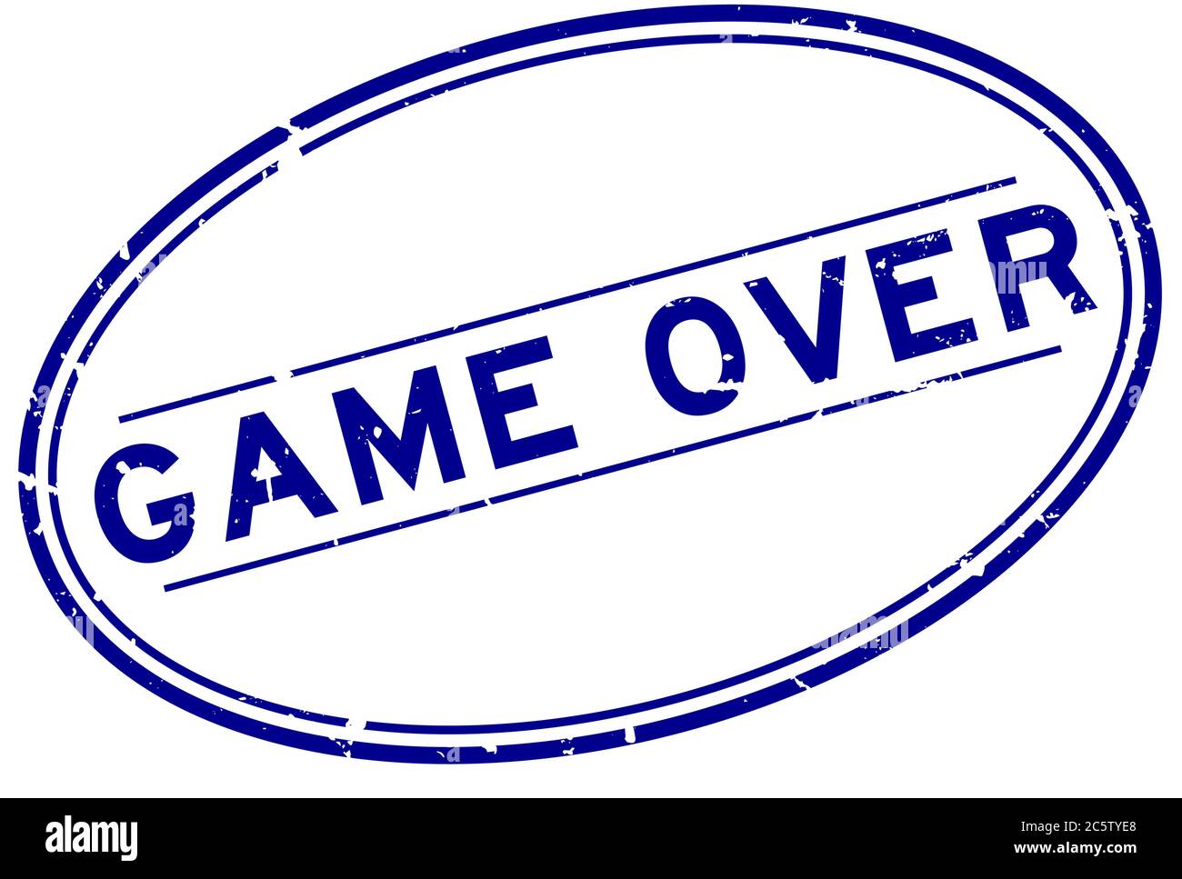 Start over stamp Stock Vector Images - Alamy