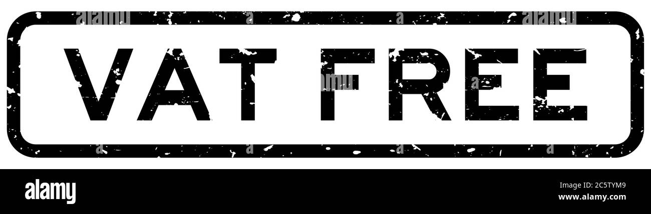 Vat stamp Black and White Stock Photos & Images - Alamy