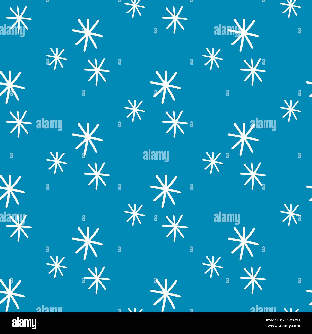 Scandinavian snowflakes Stock Vector Images - Alamy