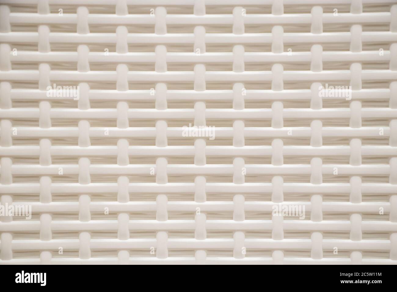 Plastic weaving texture hi-res stock photography and images - Alamy
