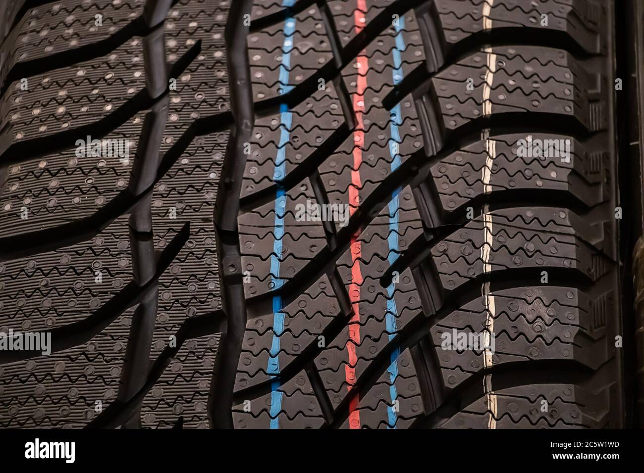 Car wheel texture hi-res stock photography and images - Alamy