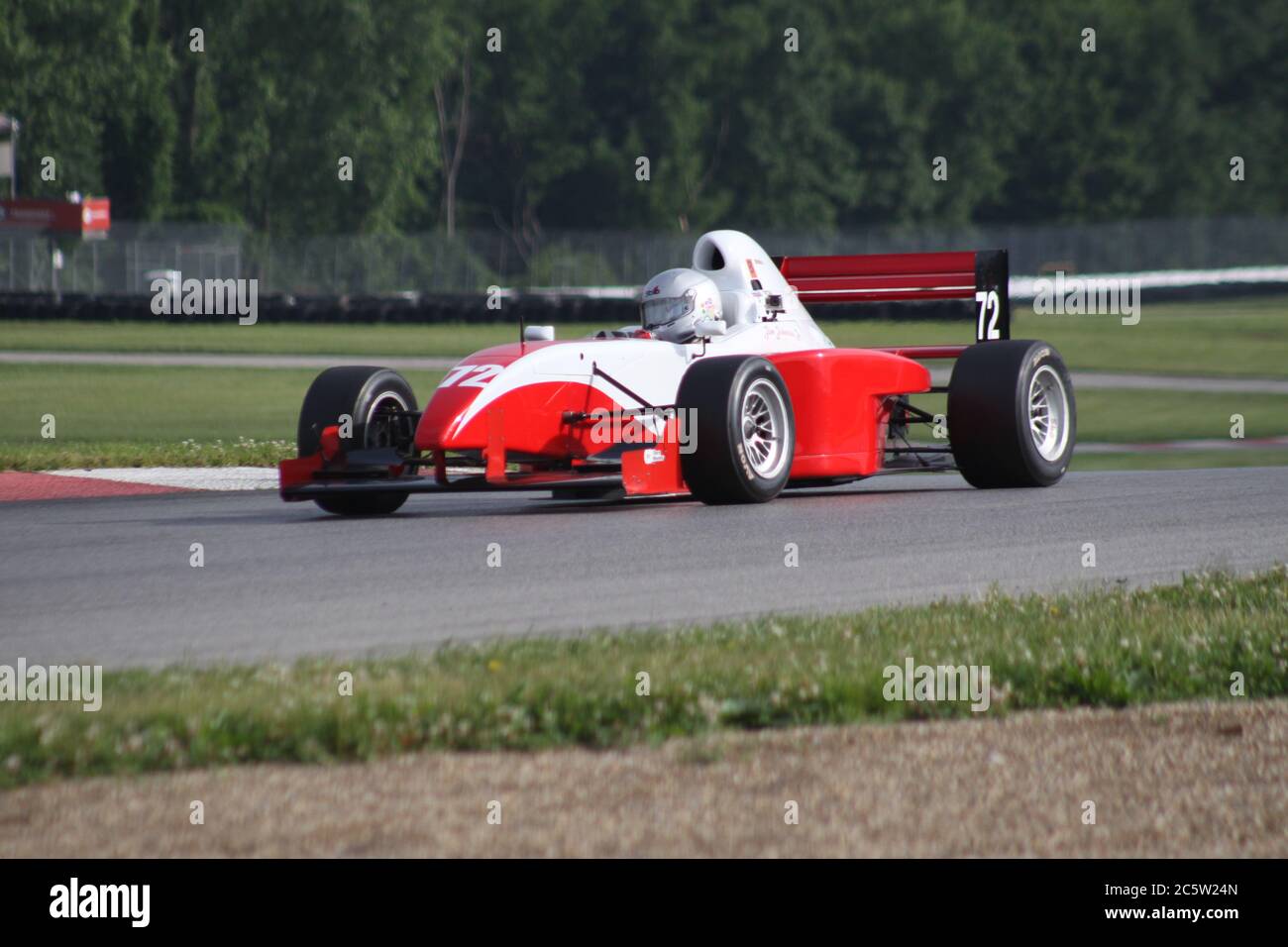 Open wheel hi-res stock photography and images - Alamy