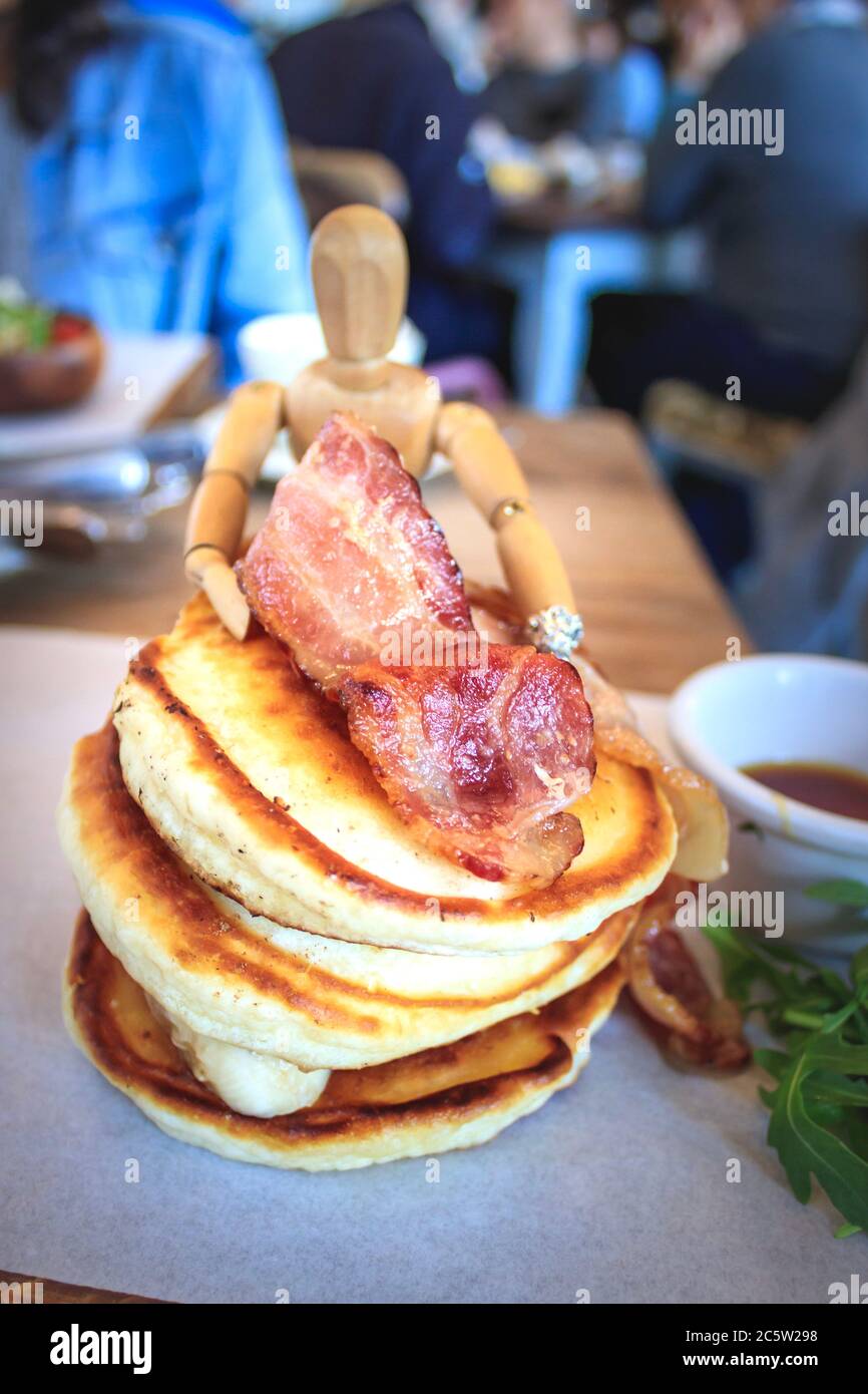 Human figure meat hi-res stock photography and images - Alamy