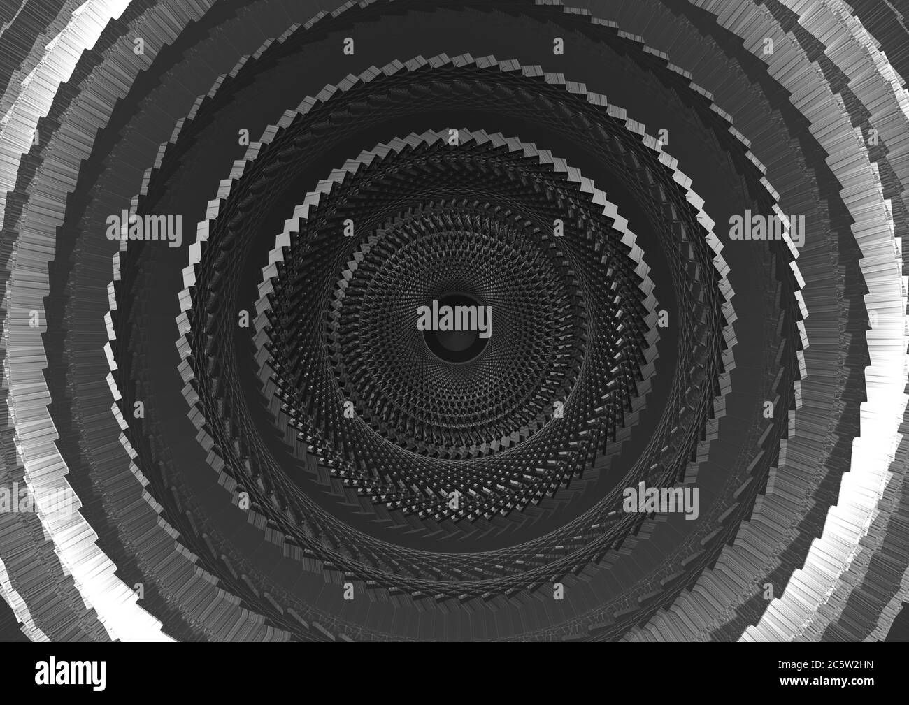 Metal background. Aluminum abstract. industrial background. 3d ...