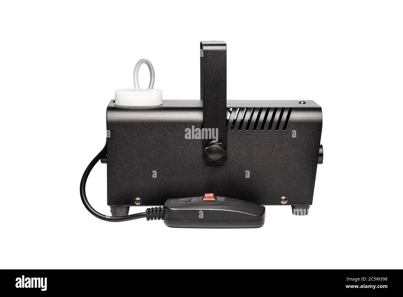 Atmospheric effects Cut Out Stock Images & Pictures - Alamy