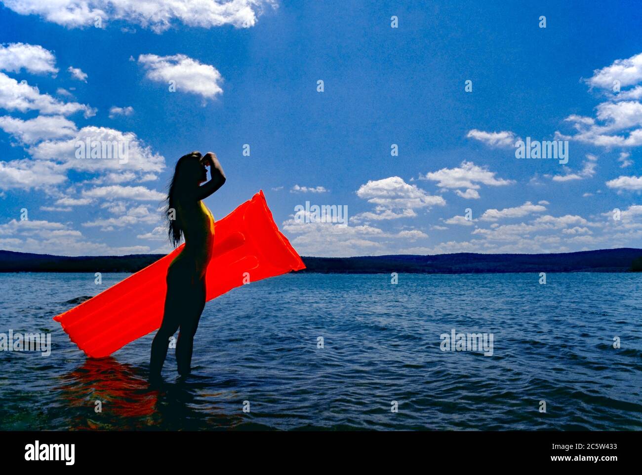 Inflatable raft hi-res stock photography and images - Alamy