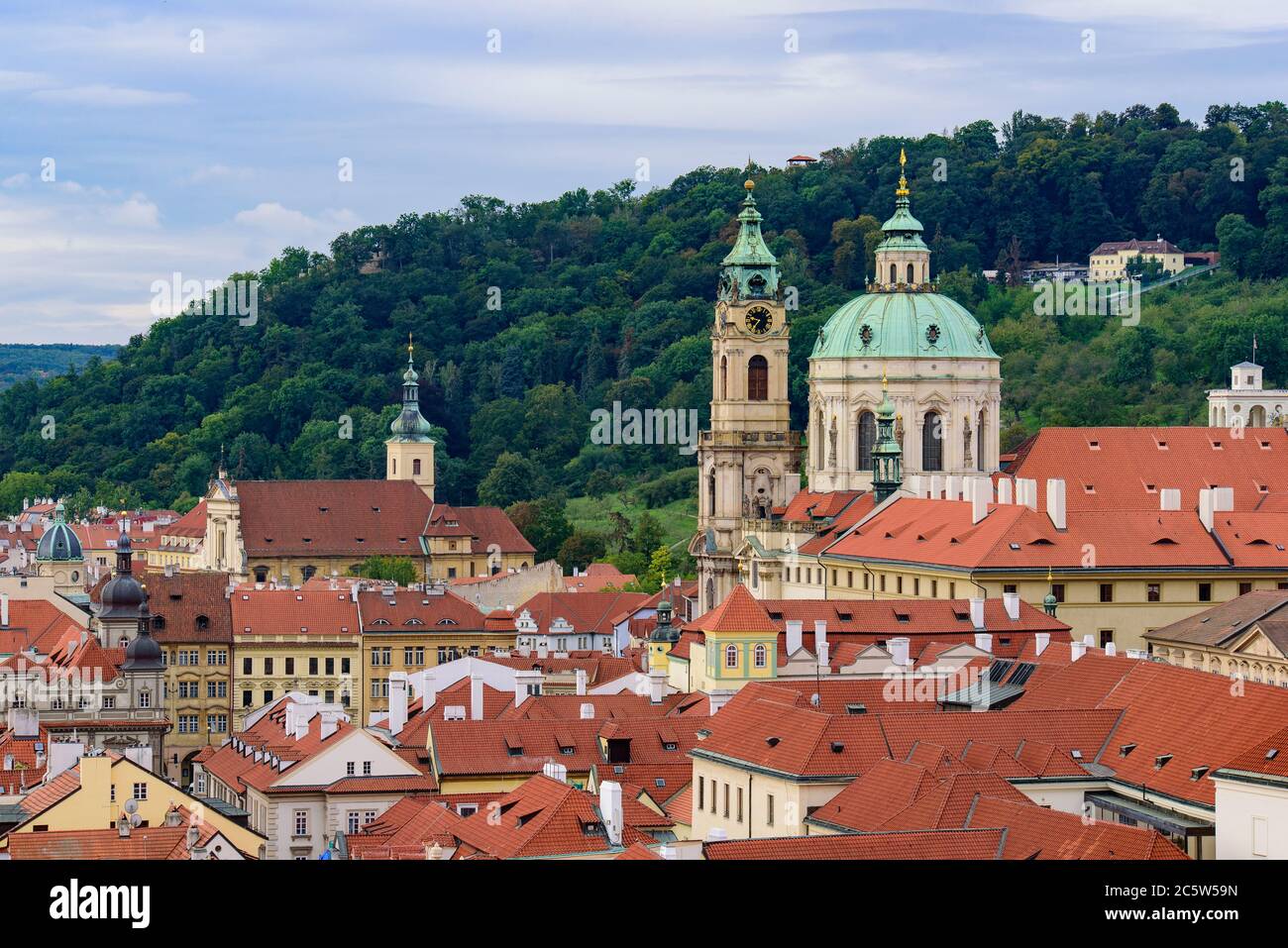 Old Town Czech Republic