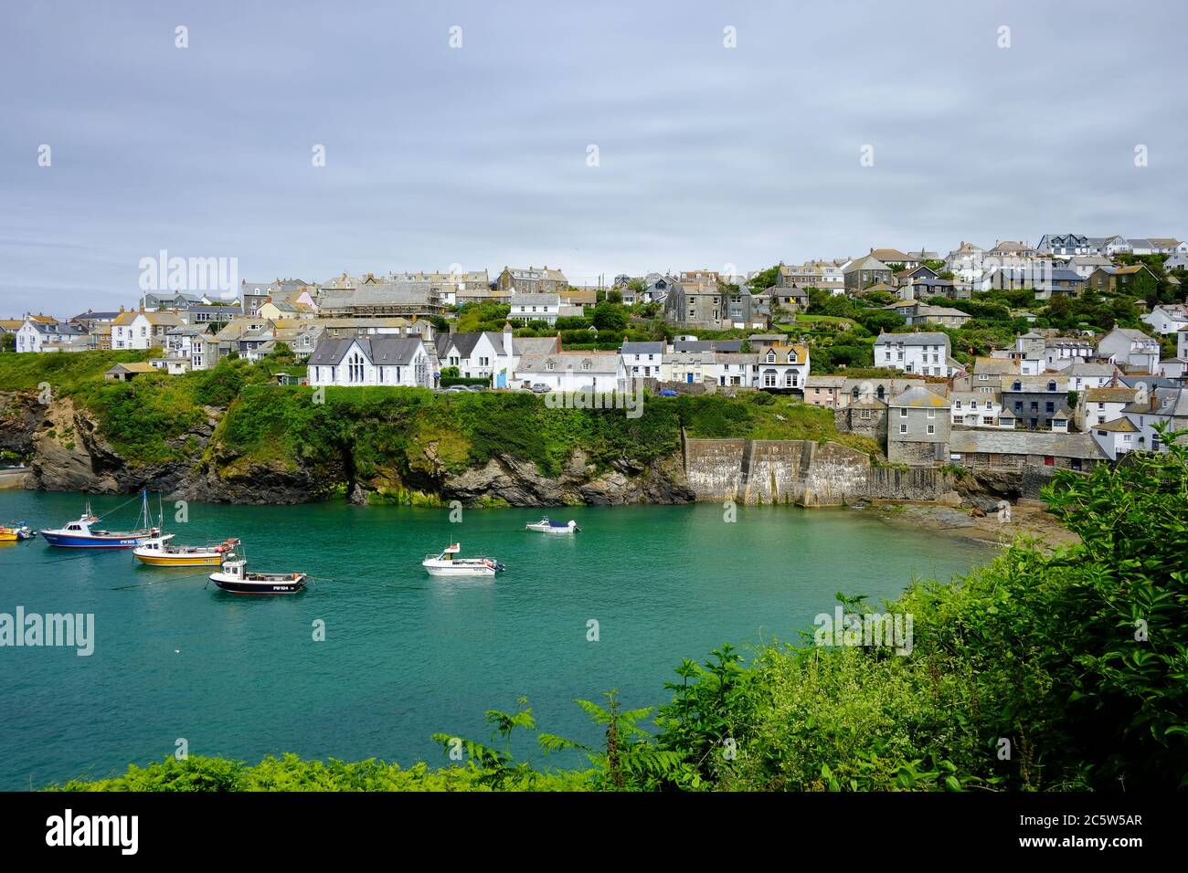 Doc martin location hi-res stock photography and images - Alamy