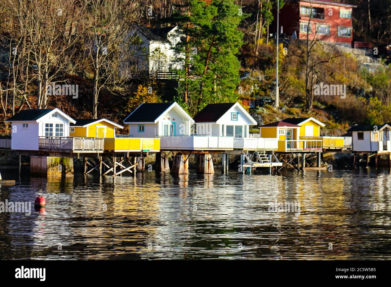 Scandinavian architecture hi-res stock photography and images - Alamy