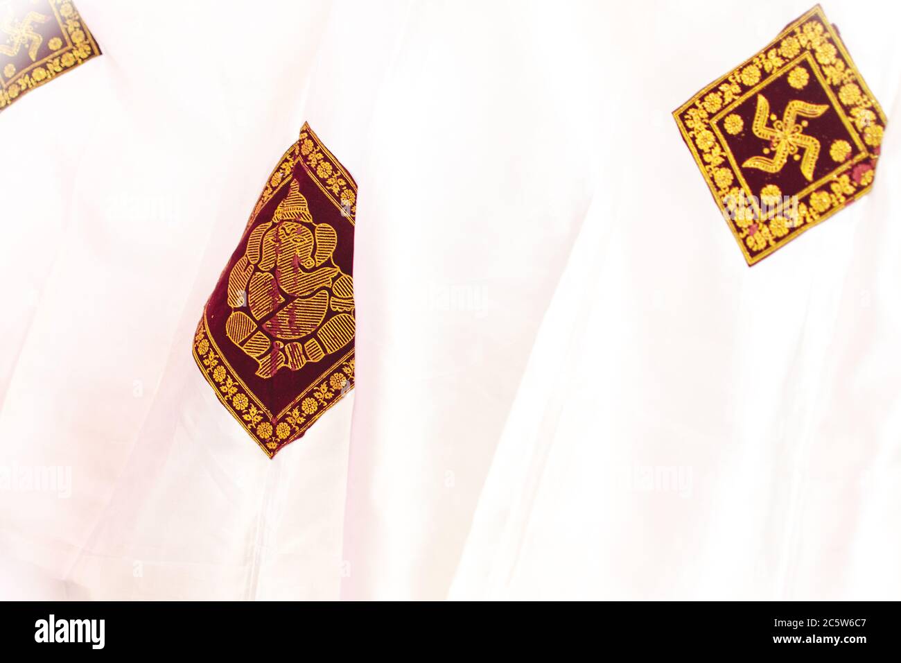 Hindu swastika hi-res stock photography and images - Alamy