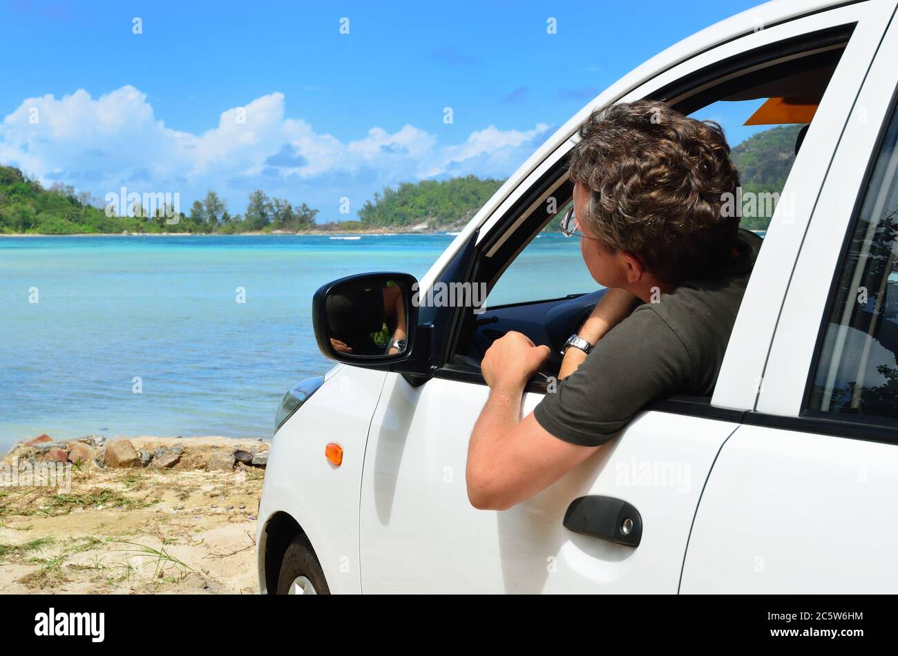 Place look hi-res stock photography and images - Alamy
