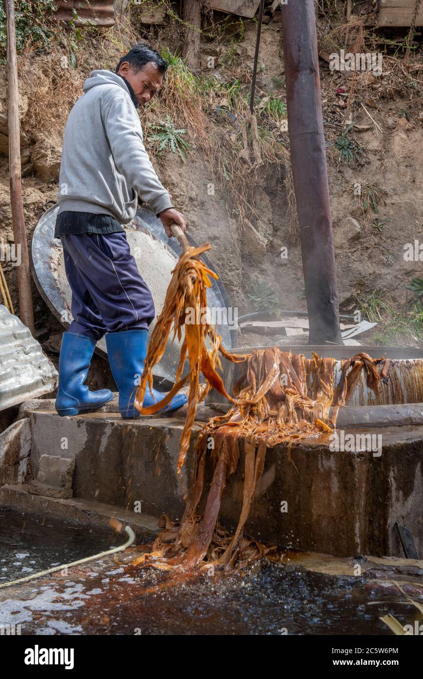 Jungshi hi-res stock photography and images - Alamy