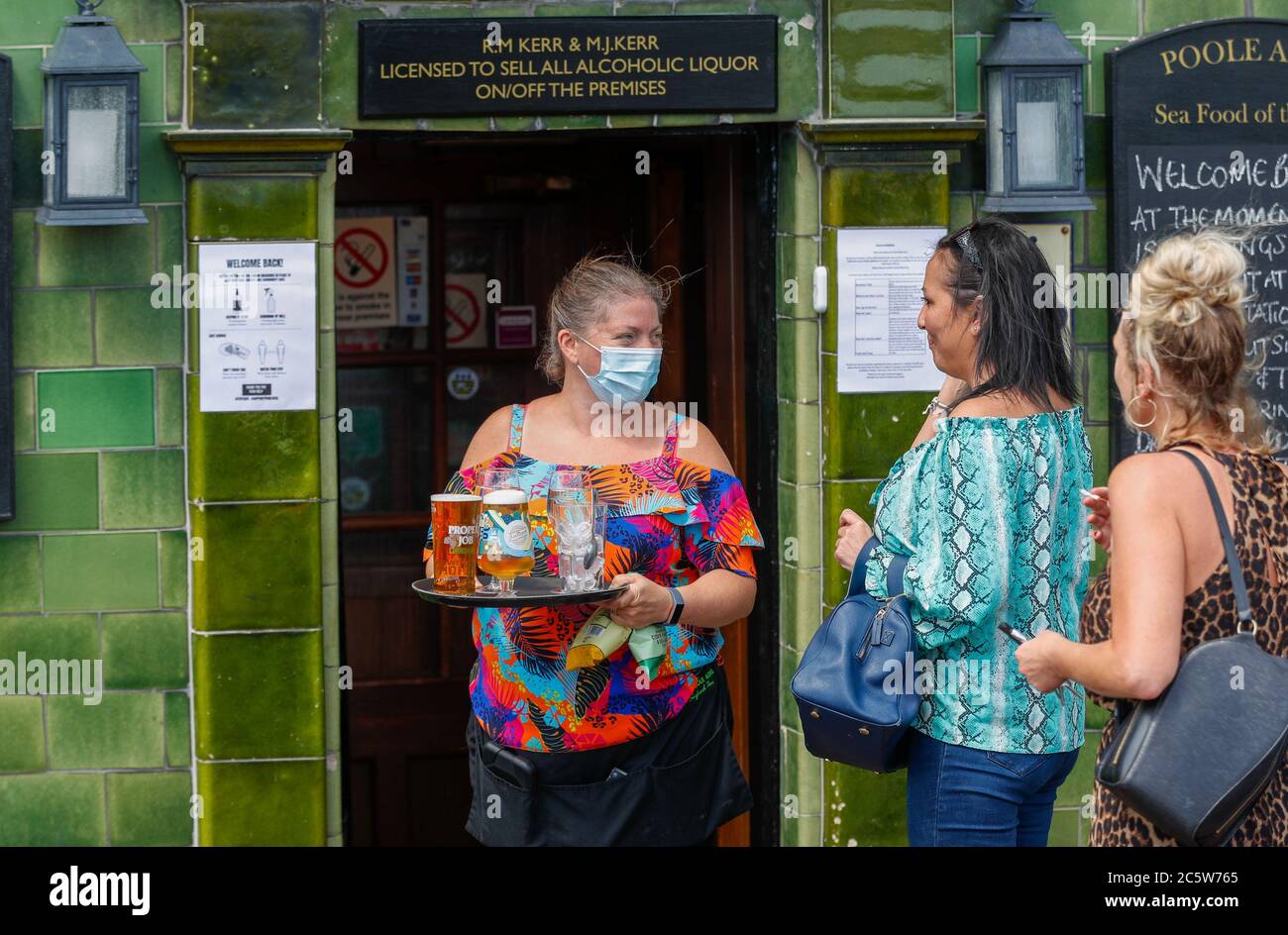 Michelle kerr hi-res stock photography and images - Alamy