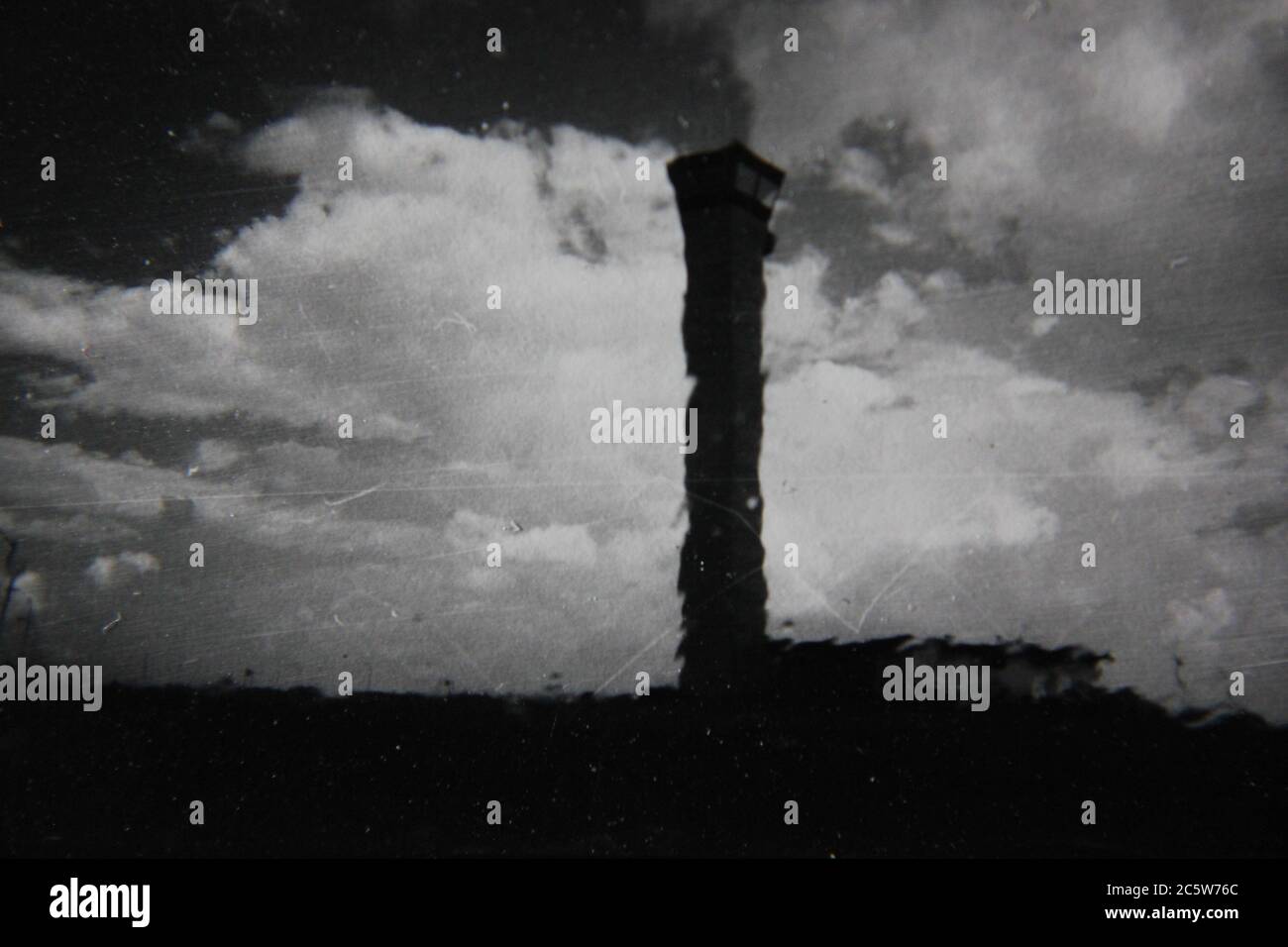 1970s Airport Control Tower High Resolution Stock Photography and ...