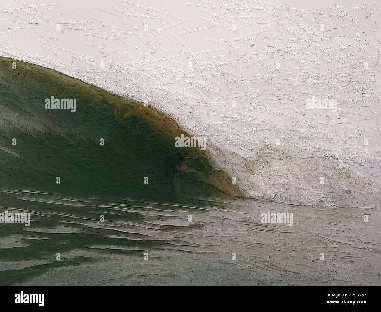 The beautiful world we live in Stock Photo - Alamy