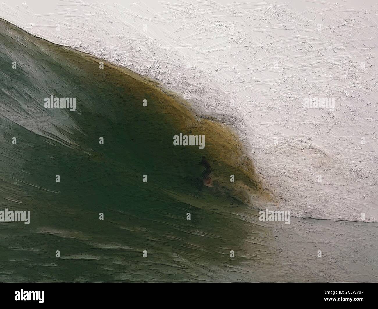 The beautiful world we live in Stock Photo - Alamy