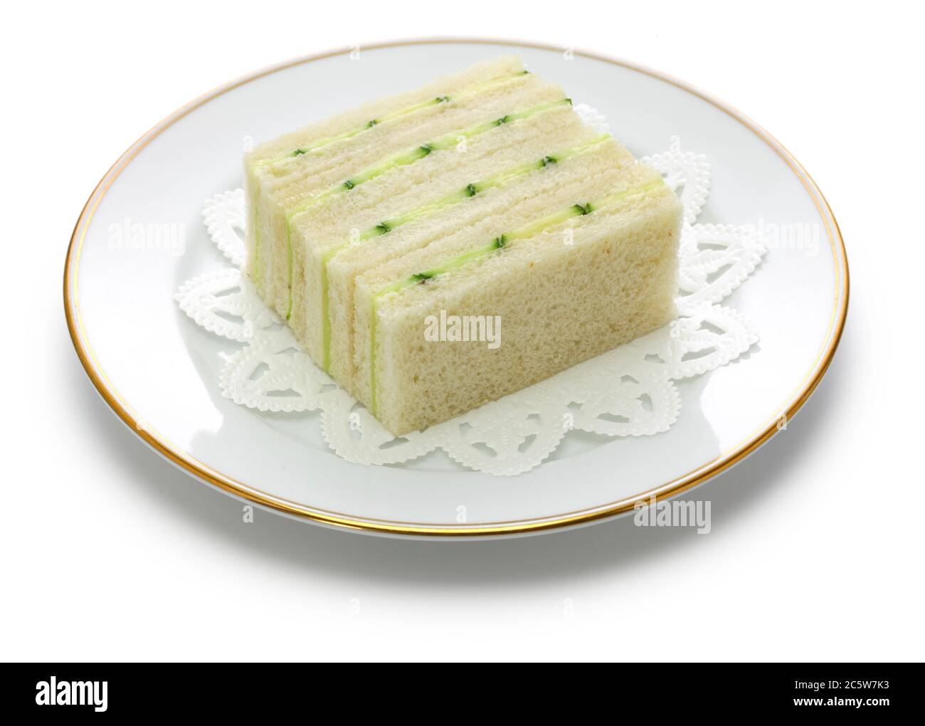 Traditional english british homemade Cut Out Stock Images & Pictures ...