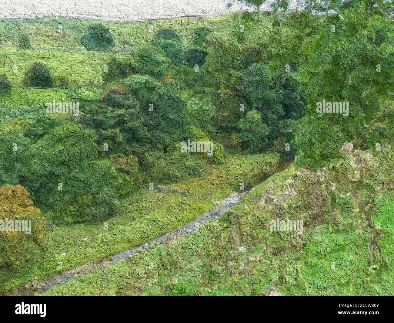 The beautiful world we live in Stock Photo - Alamy