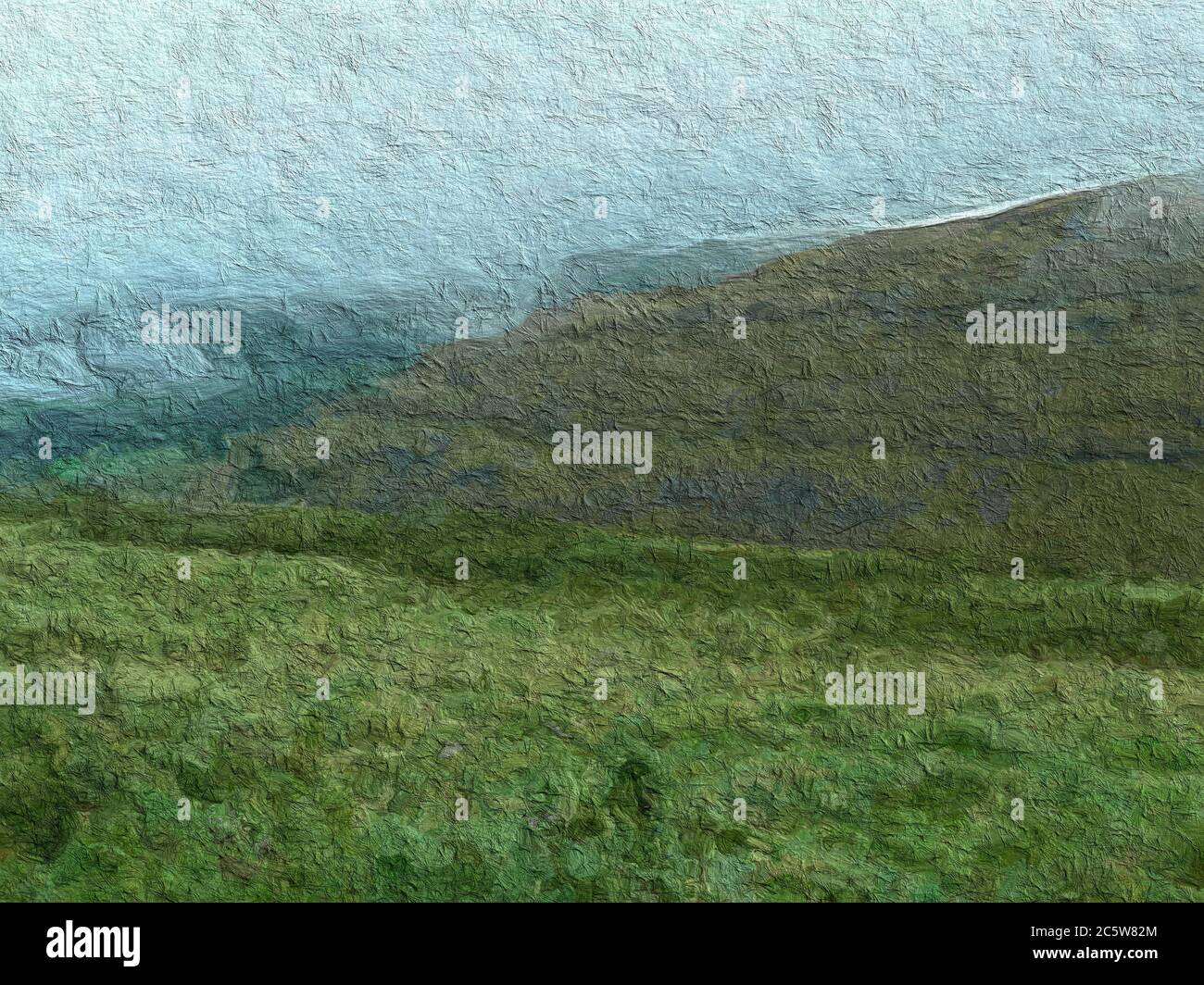 The beautiful world we live in Stock Photo - Alamy