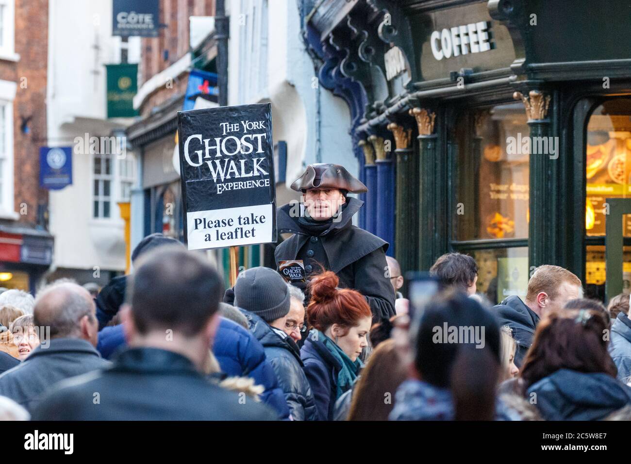 Yorkshire ghost hi-res stock photography and images - Alamy