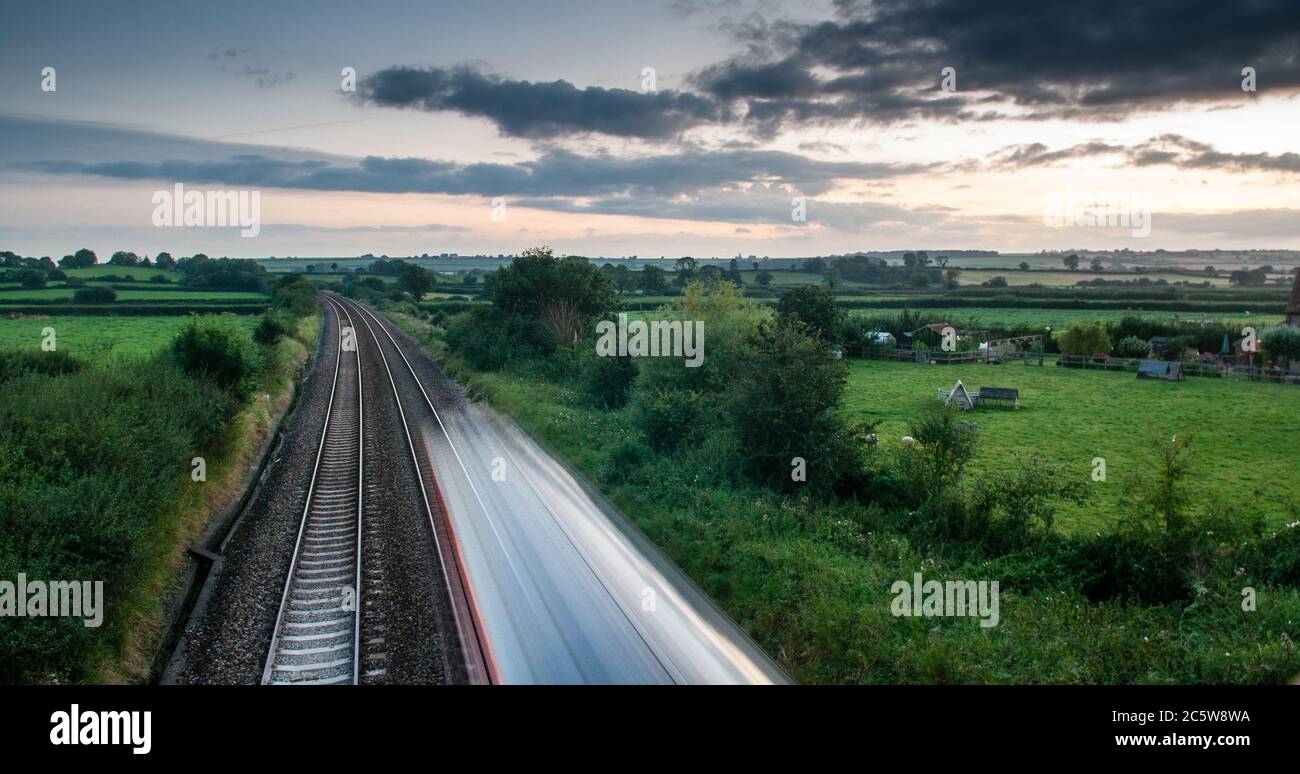 West stowell hi-res stock photography and images - Alamy