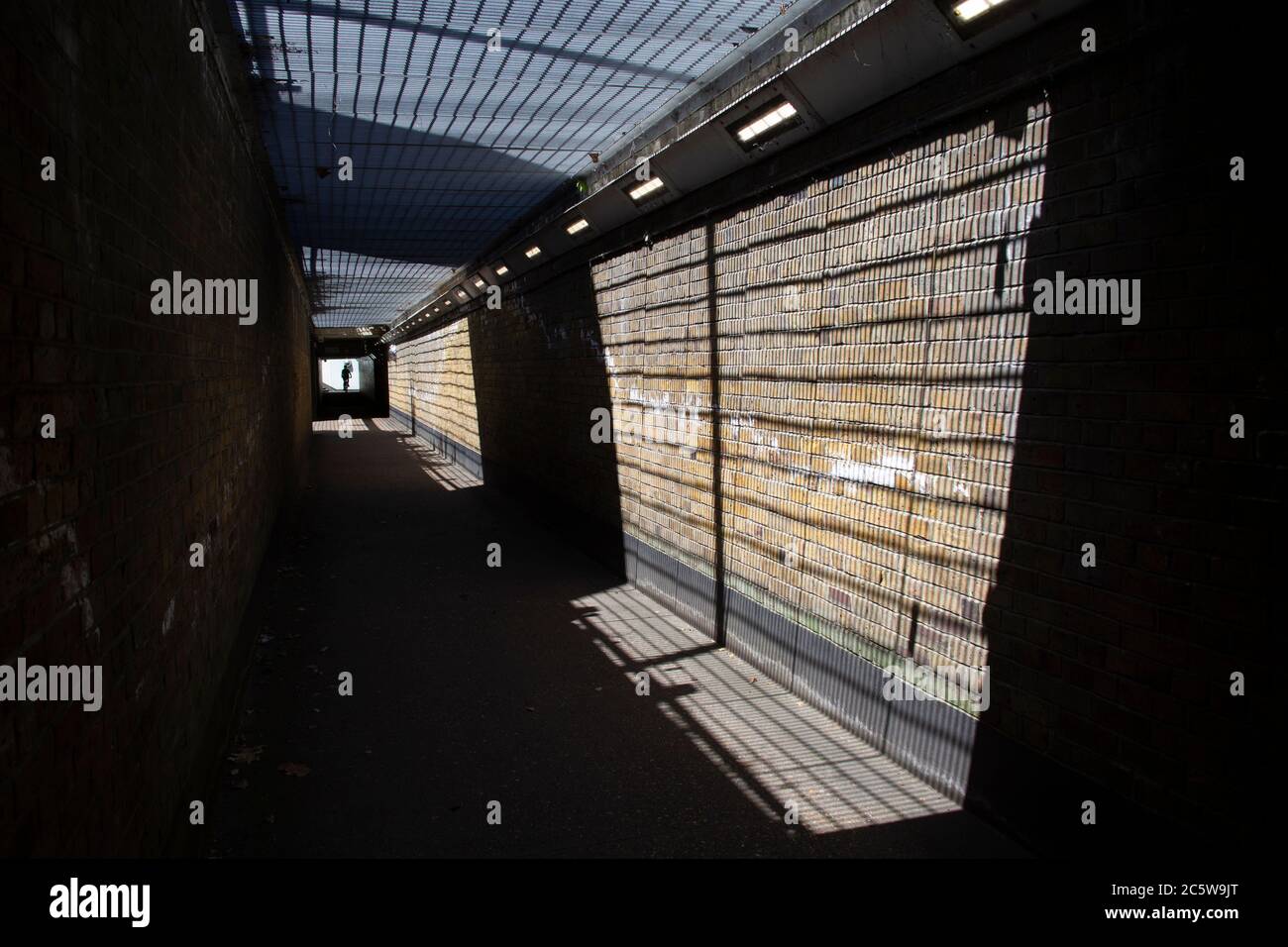 Hogarth roundabout hi-res stock photography and images - Alamy