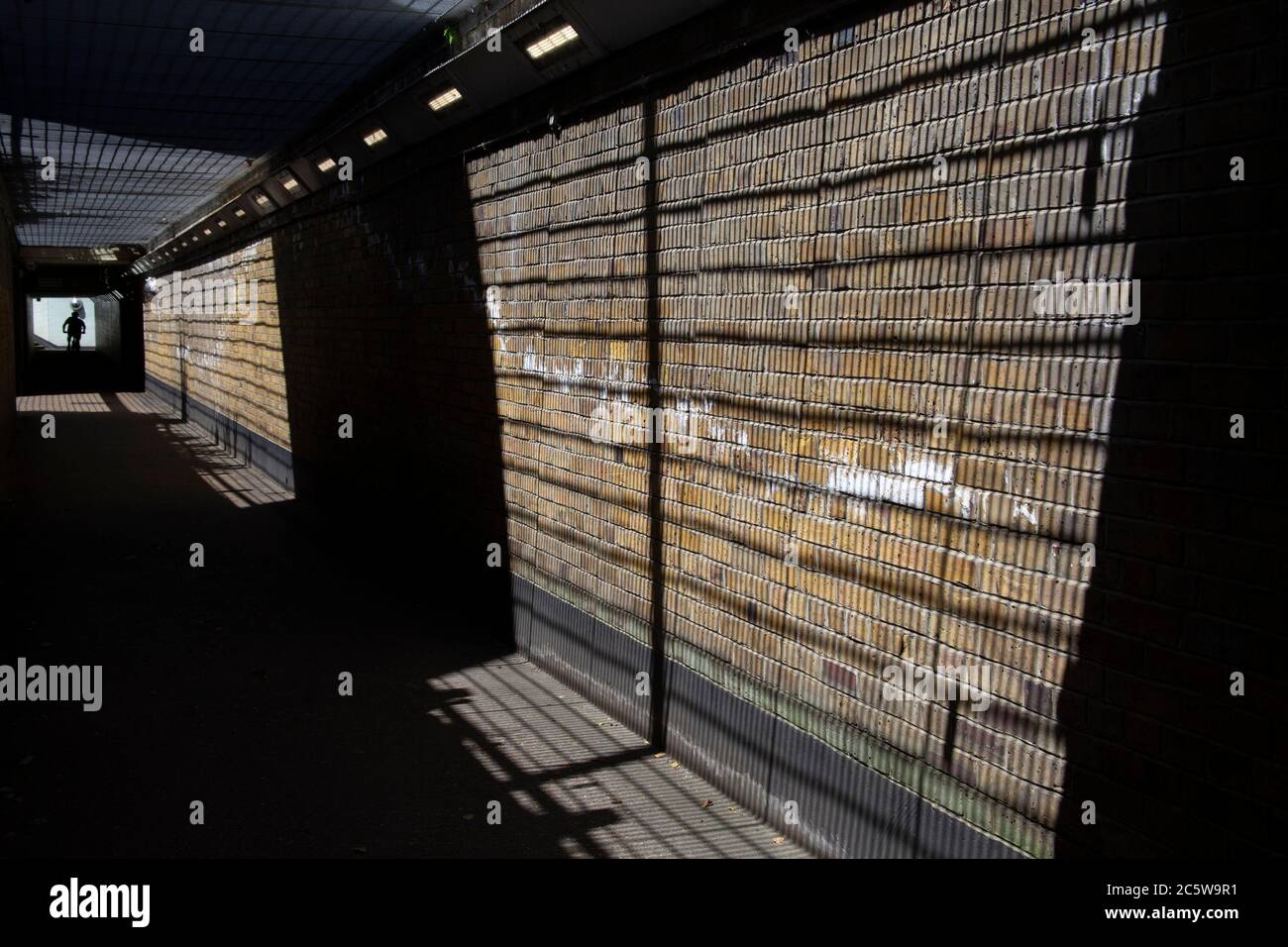 Hogarth roundabout hi-res stock photography and images - Alamy