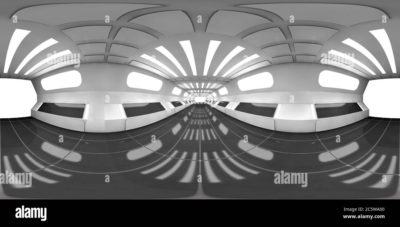 3d rendering hdr map environment Stock Photo - Alamy