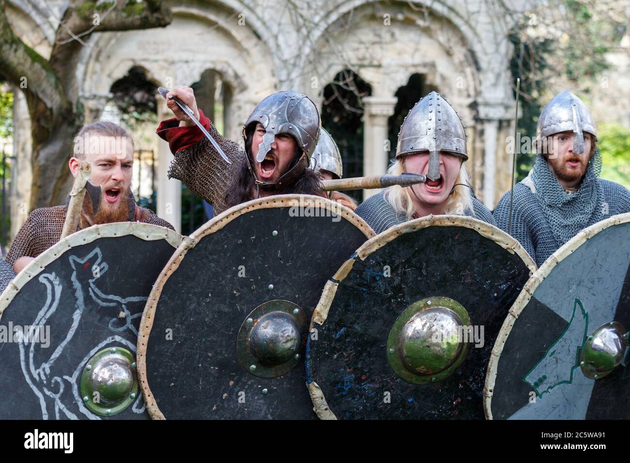 Norse heritage hi-res stock photography and images - Alamy