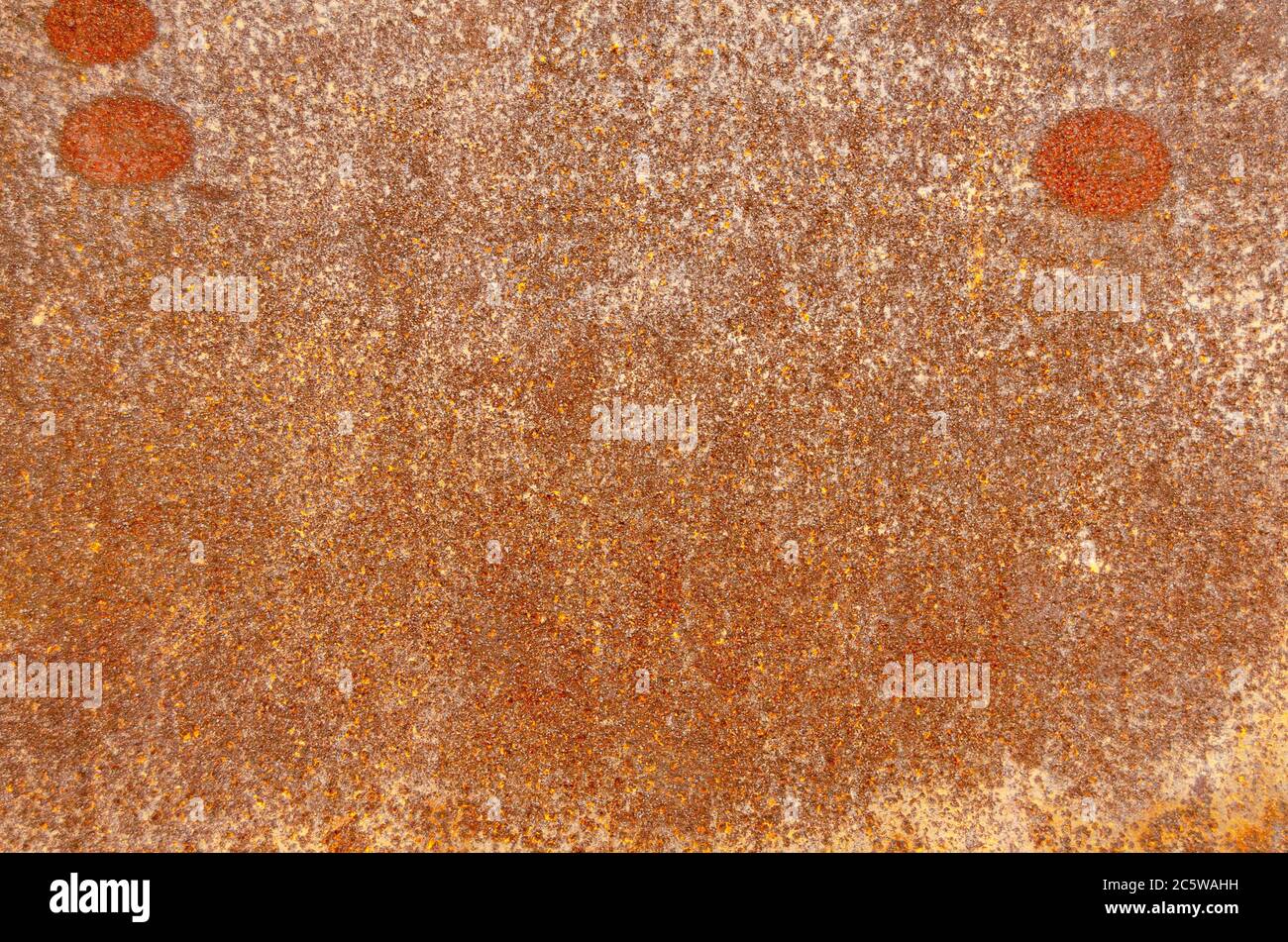 Grunge metal texture rust stains hi-res stock photography and images ...