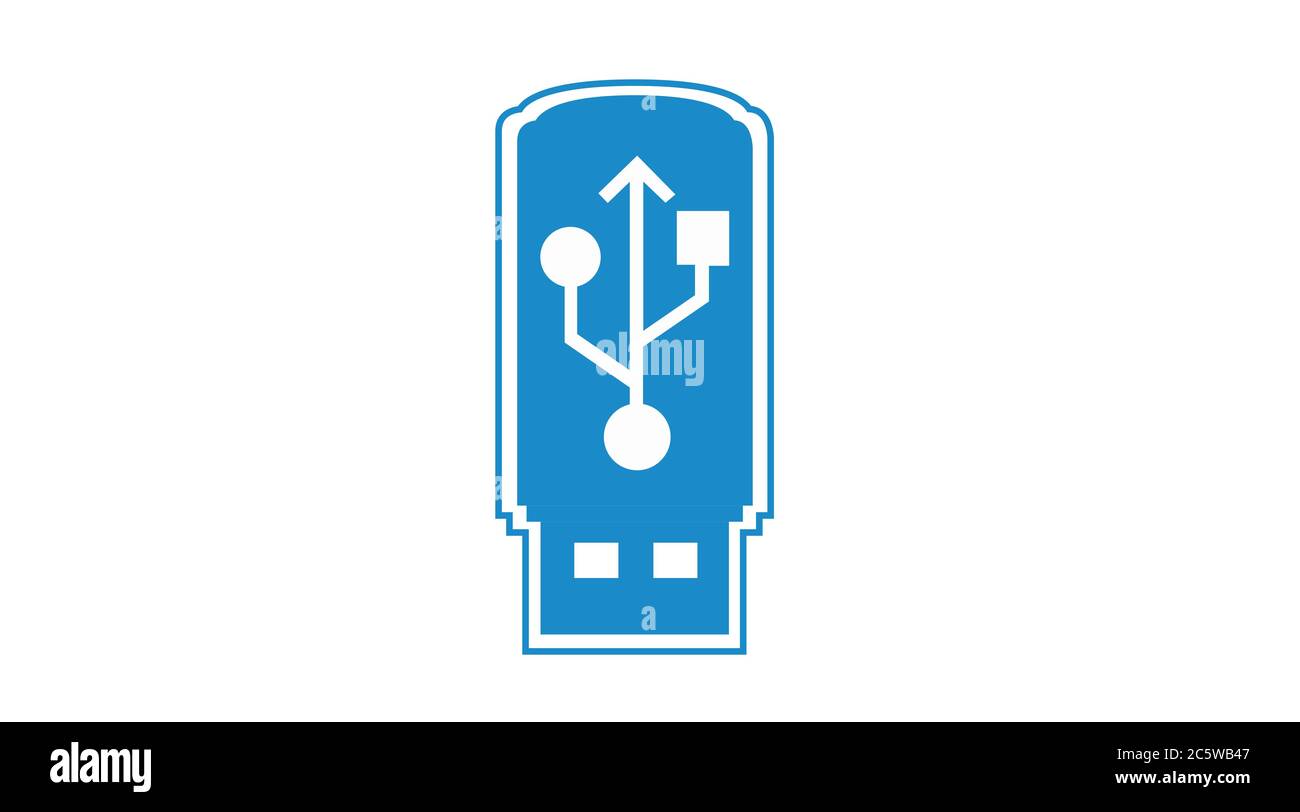 Removable device Stock Vector Images - Alamy
