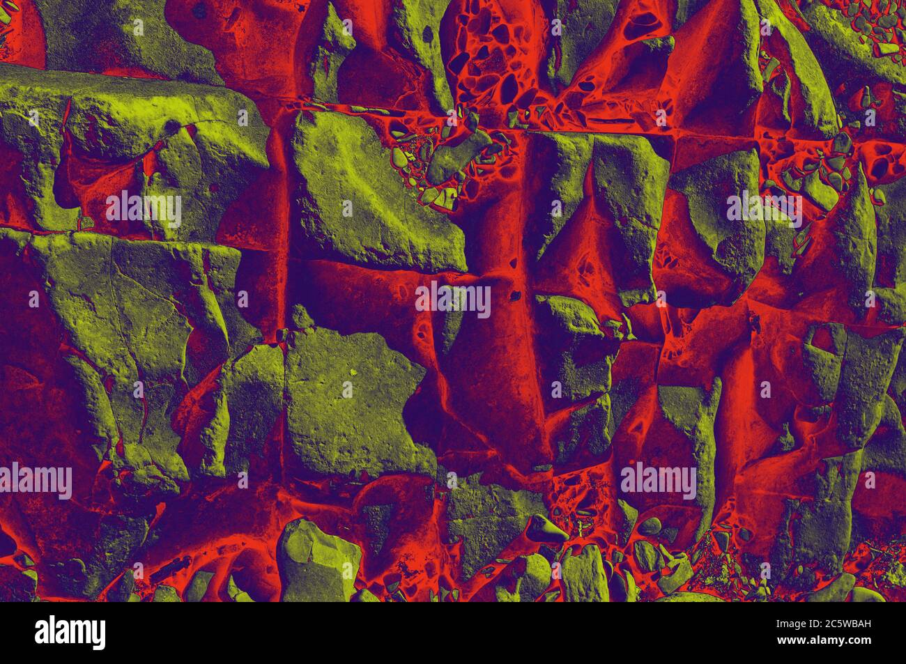 Abstract textured colored backgrounds made of natural stone Stock Photo ...