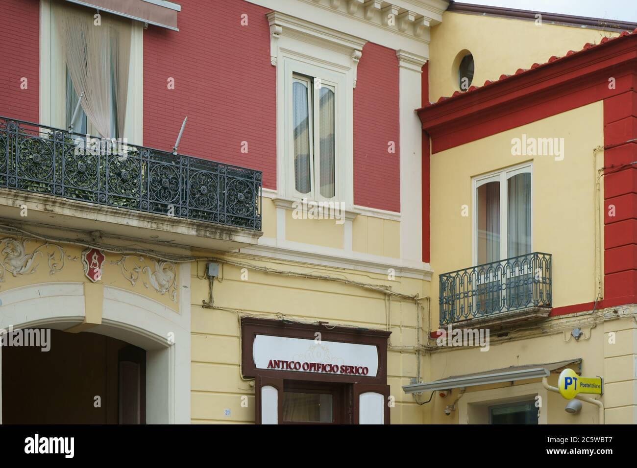 Sérico hi-res stock photography and images - Alamy