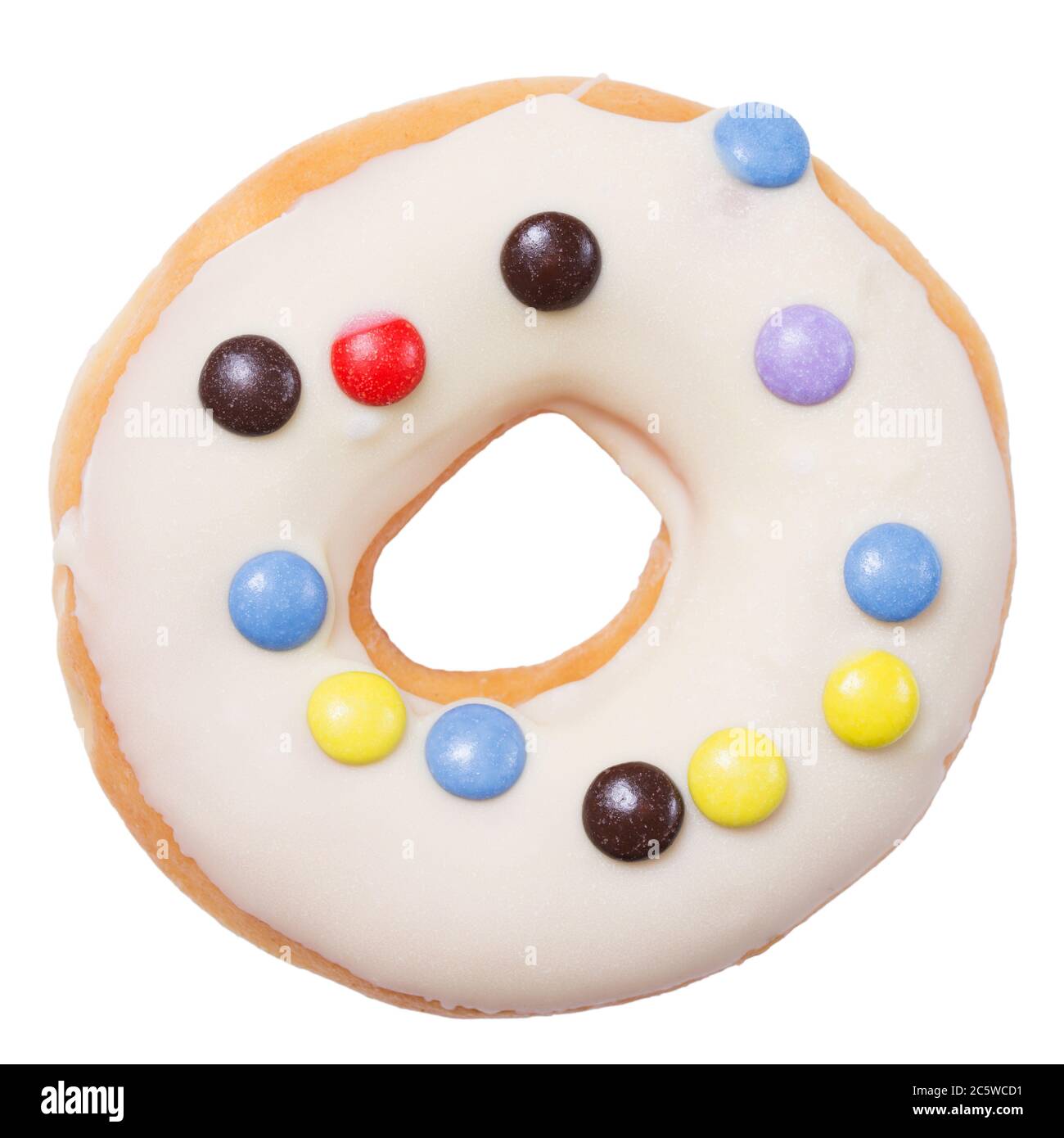 Smarties candy hi-res stock photography and images - Alamy