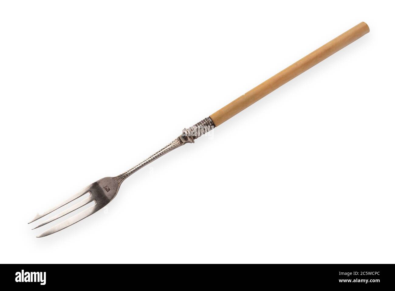 Long Fork High Resolution Stock Photography and Images - Alamy