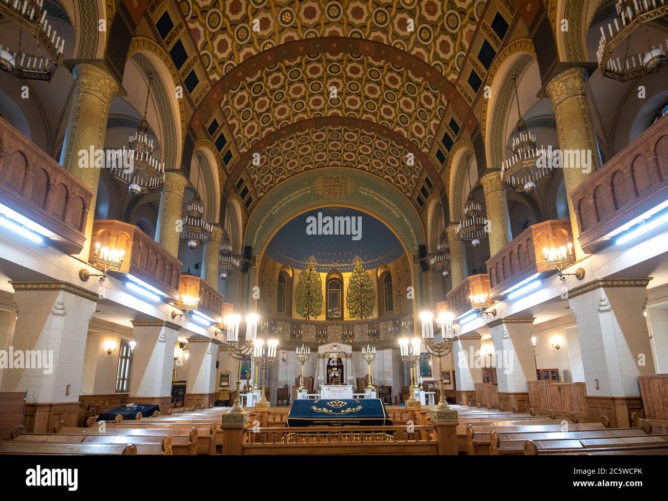Holy of the holies hi-res stock photography and images - Alamy