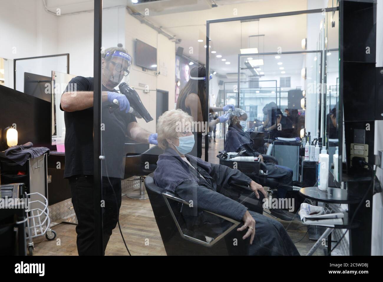 Maureen ward hi-res stock photography and images - Alamy