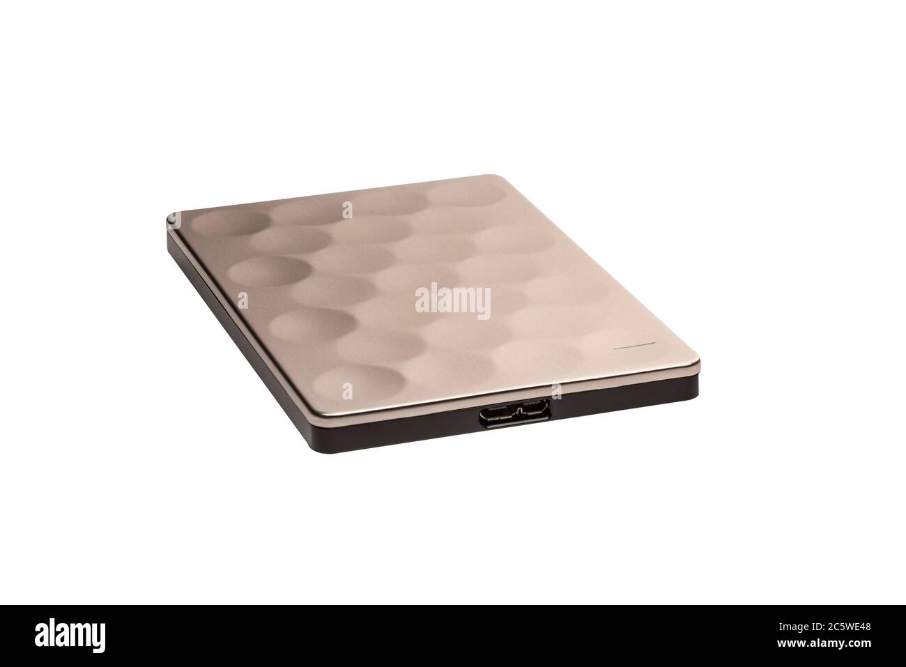 External drive Cut Out Stock Images & Pictures - Alamy