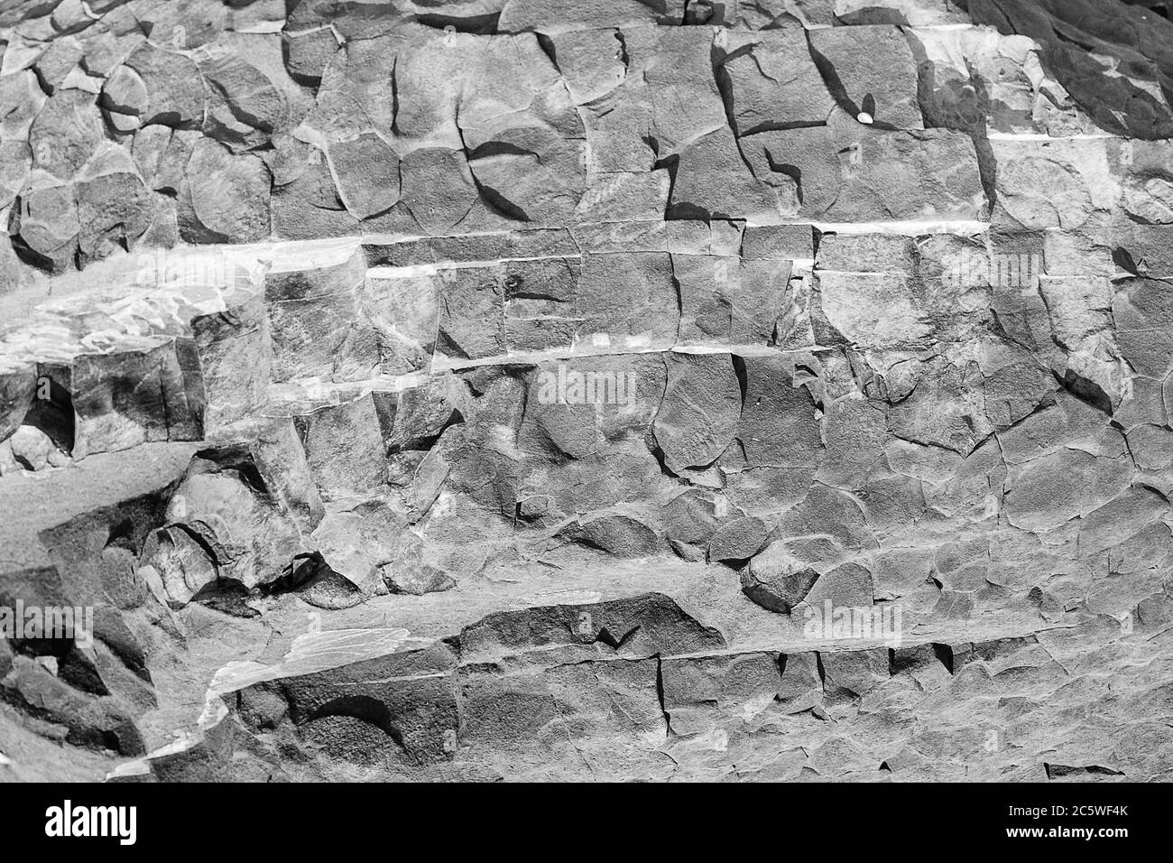 Gray stone texture background or abstract background Stock Photo - Alamy