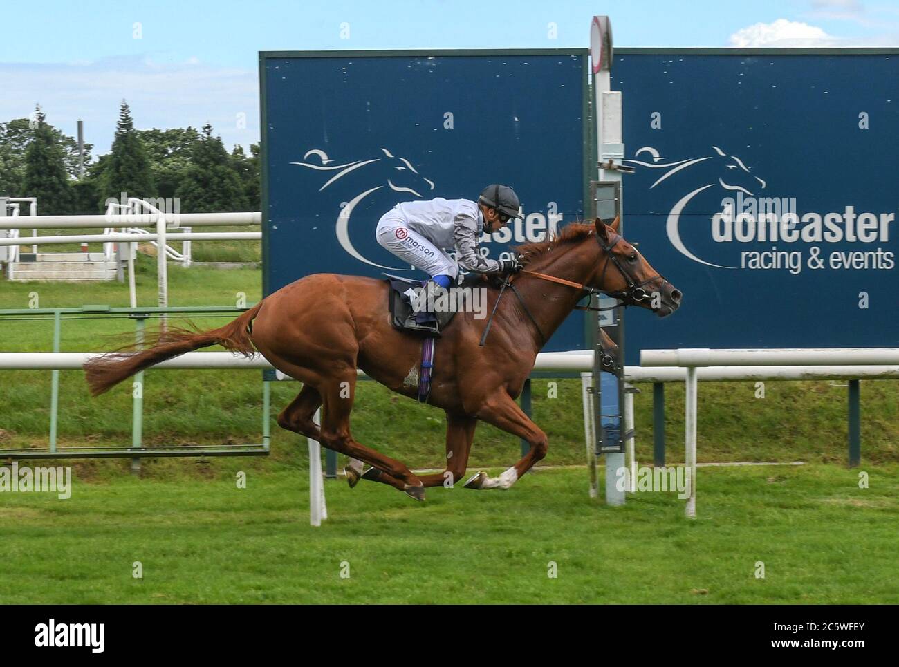 Megan nicholls hi-res stock photography and images - Alamy