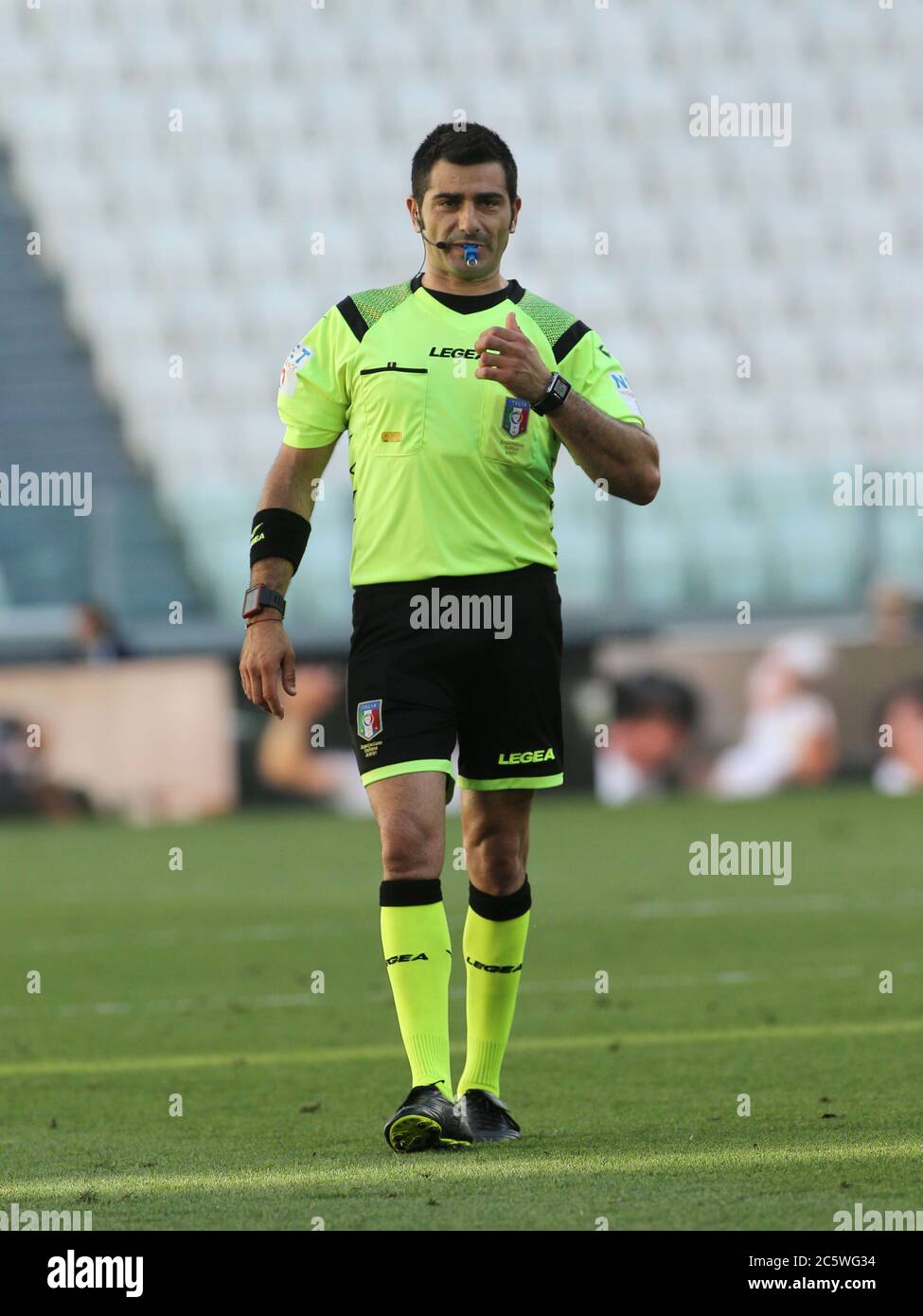 Fabio maresca hi-res stock photography and images - Alamy