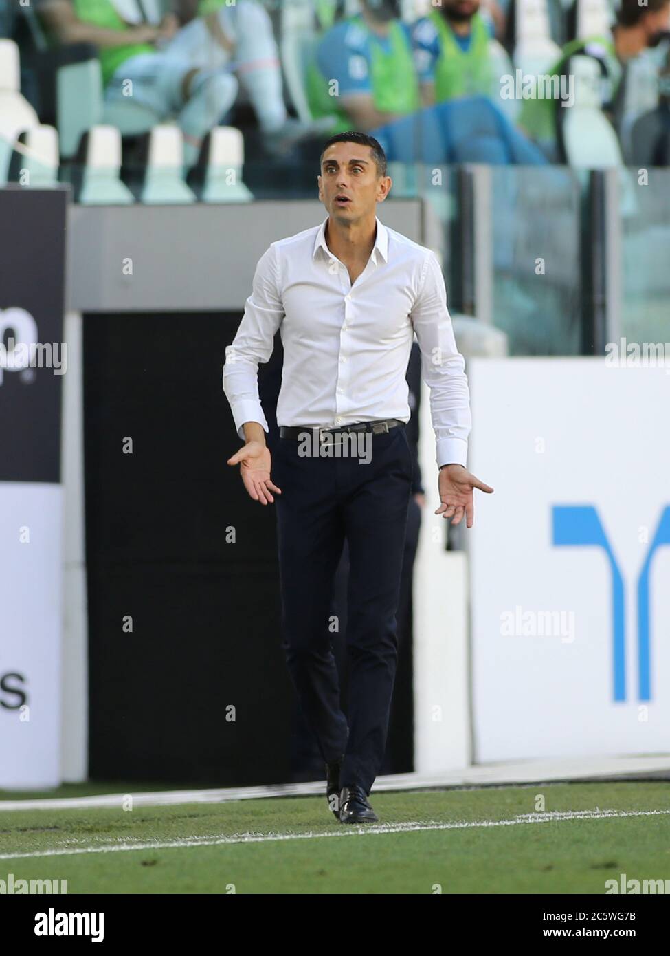 Moreno longo hi-res stock photography and images - Alamy