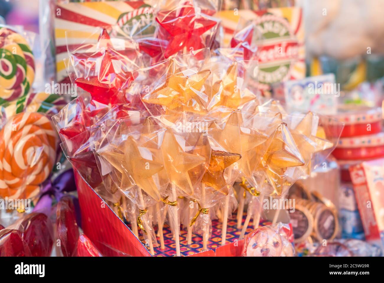 Lolipops hi-res stock photography and images - Alamy