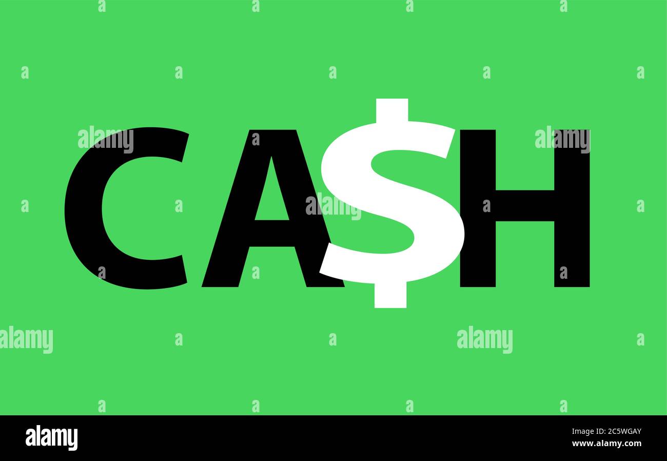 Bank title Stock Vector Images - Alamy