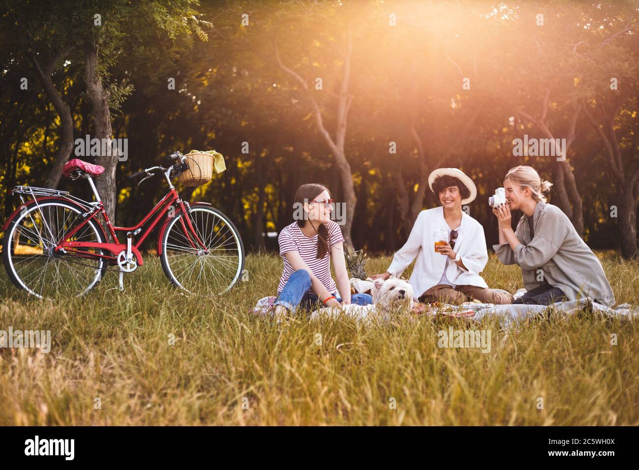Awesome lights hi-res stock photography and images - Alamy