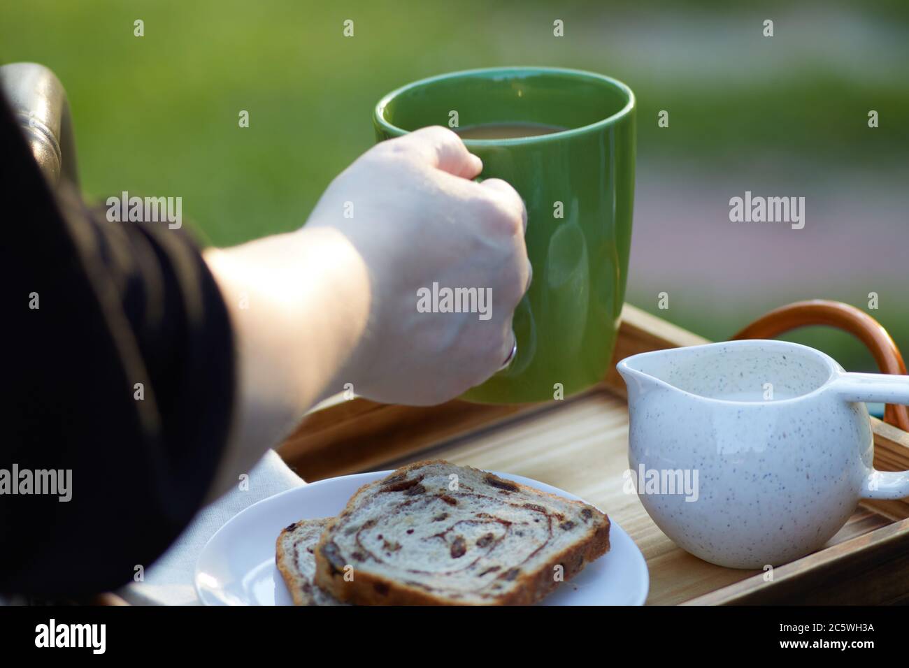 Expresso press hi-res stock photography and images - Alamy