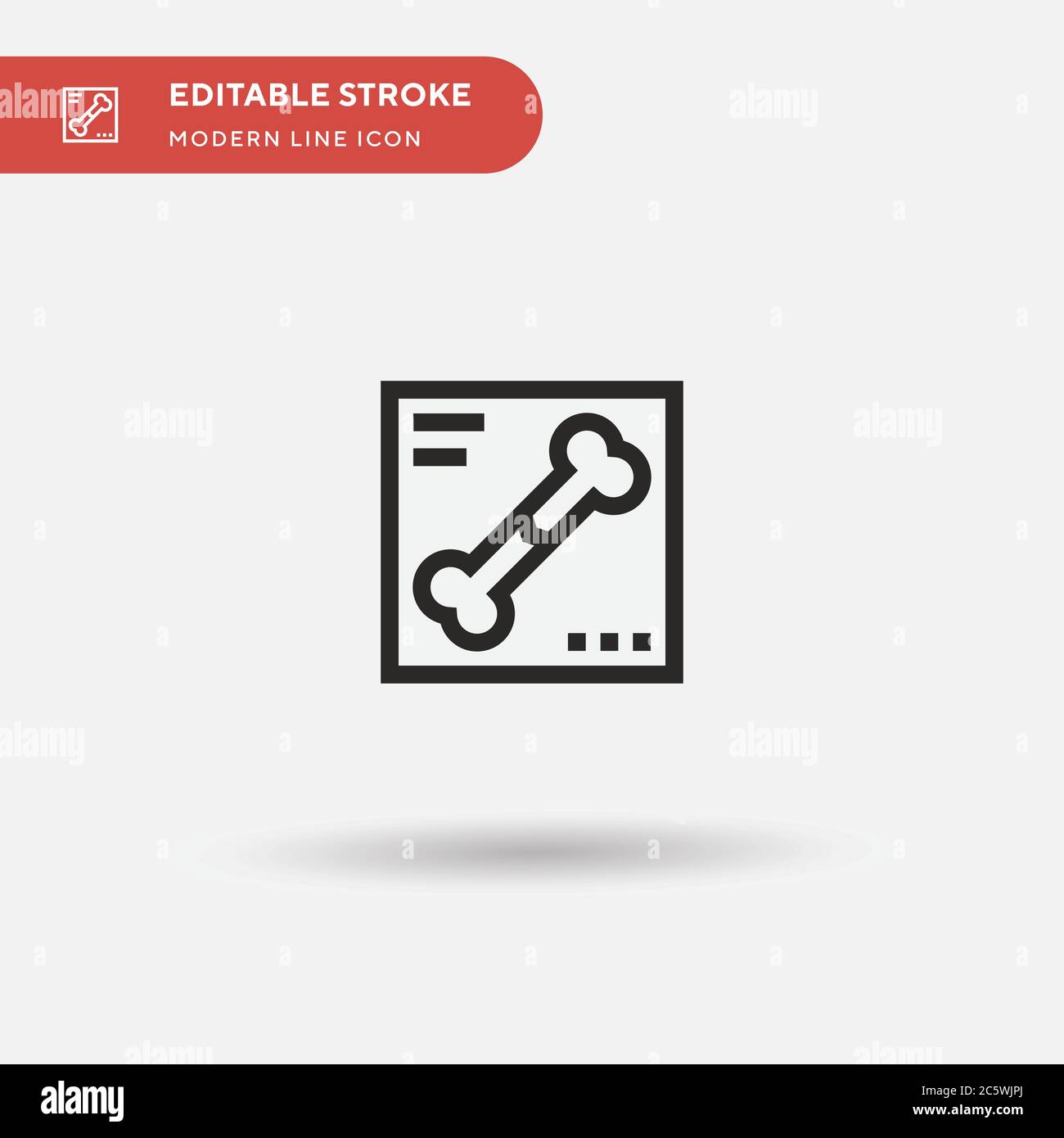 Icon mobile medical ray Stock Vector Images - Alamy