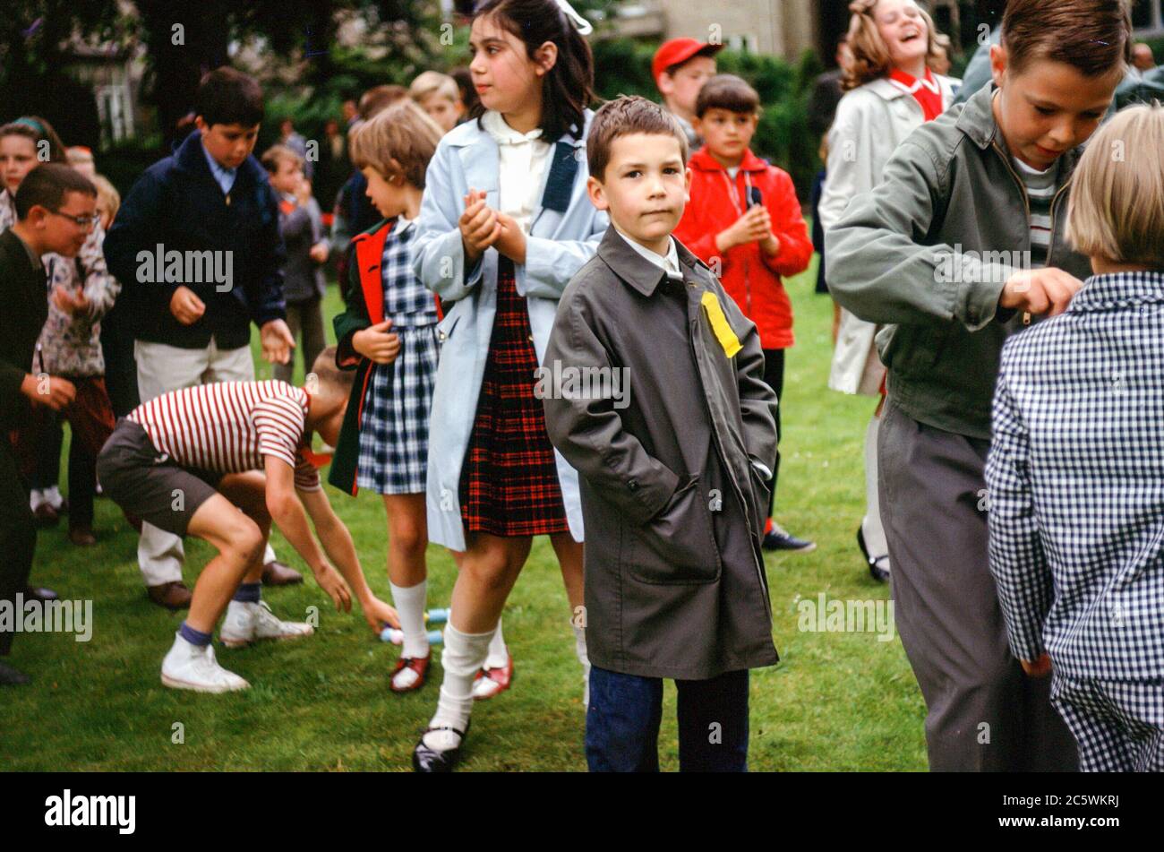 School 1960s High Resolution Stock Photography and Images - Alamy